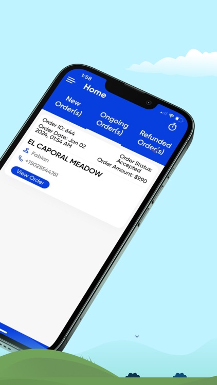 Mview Mporeo by Systema Procesa Pago Corp