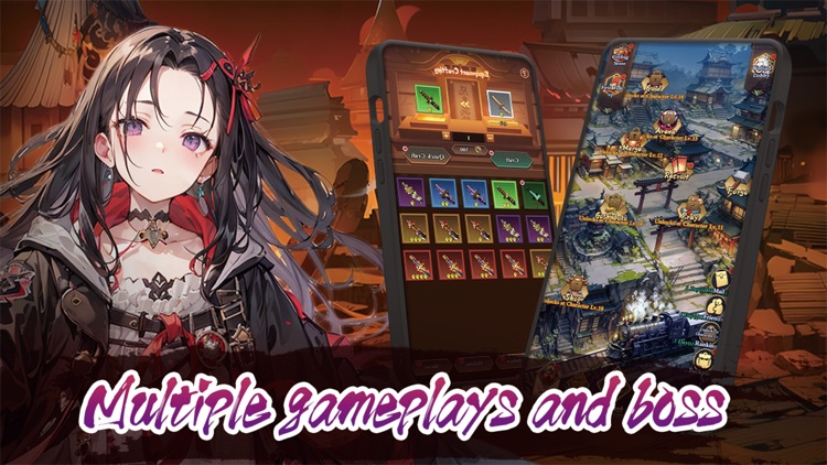 Road of Demon Hunter by Zhiceda Wangluo Keji