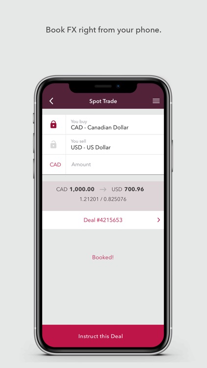 Corpay Cross-Border Mobile by Cambridge Global Payments