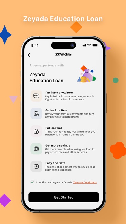 Zeyada by Elzeyada
