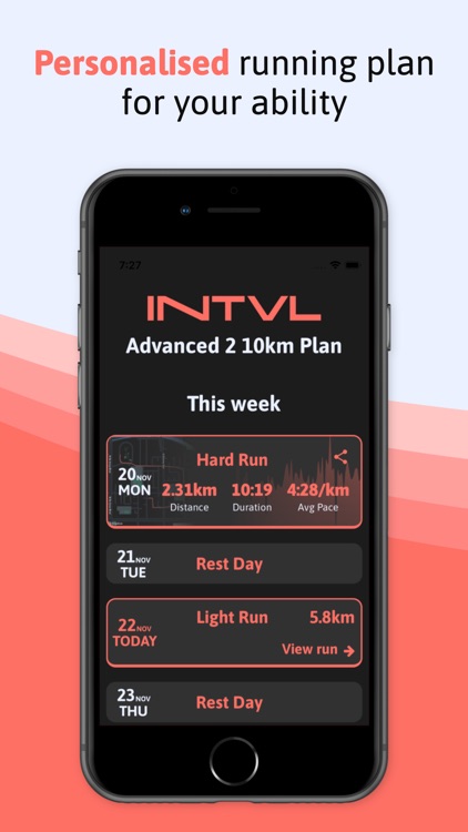 INTVL by INTVL PTY LTD