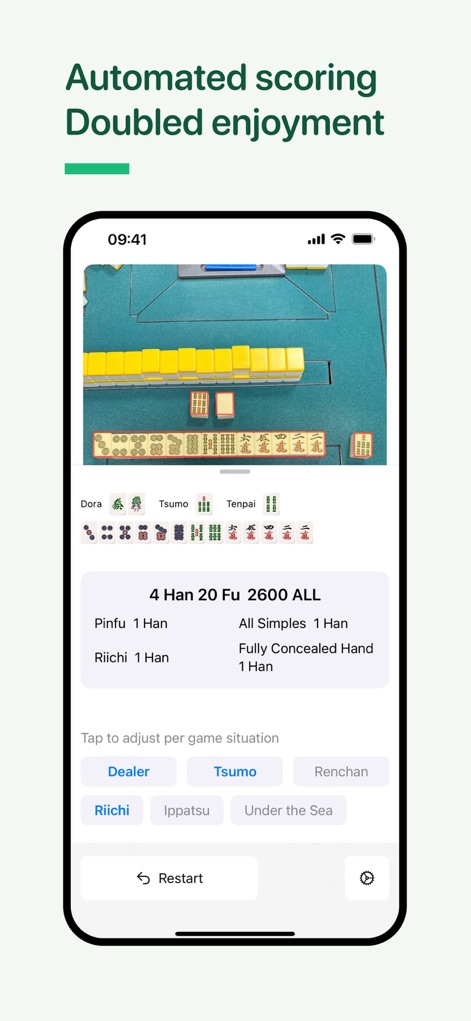 Mahjong Win! - Entertainment App | MWM