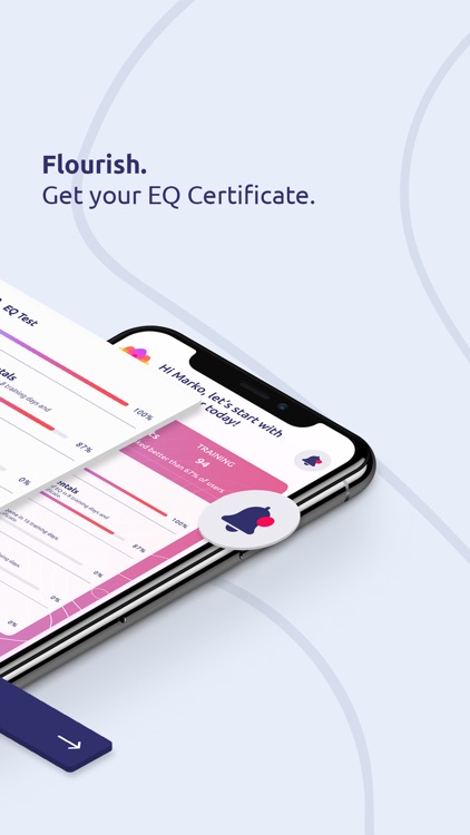 Flourish - Soft Skills App by Flourish