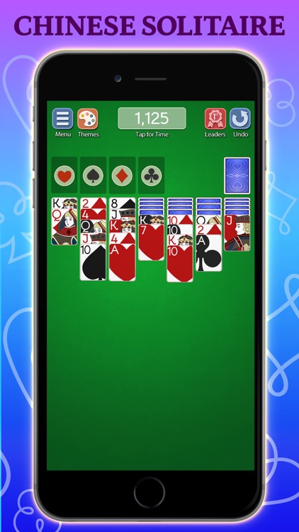 Chinese Solitaire Deluxe® 2 by Murka Contracting Limited