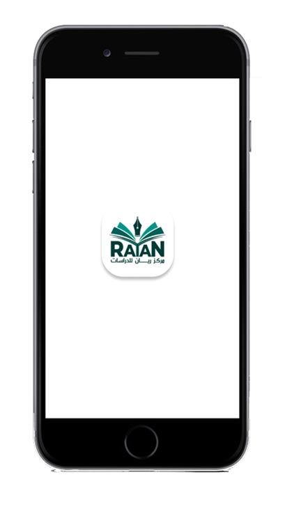 Rayyan by Rayyan Study Center