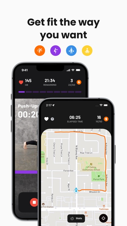 nFIT Club: It pays to get FIT by nFIT Labs