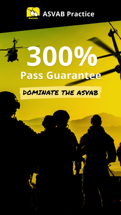 ASVAB Practice For Dummies by Higher Learning Technologies
