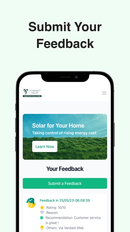 Verdant Home by Verdant Solar Sdn Bhd