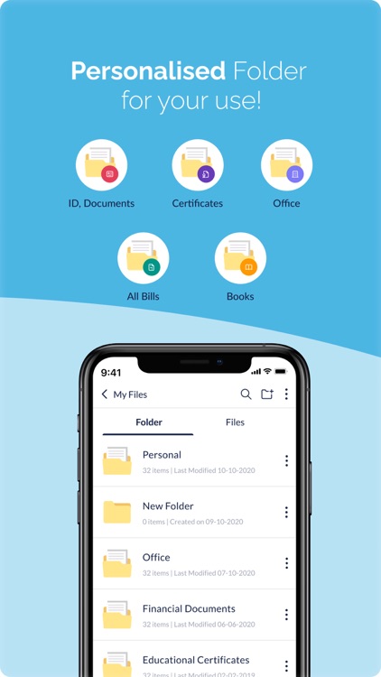 SnapScan –Scan, Save and Share by Murthy Kotta