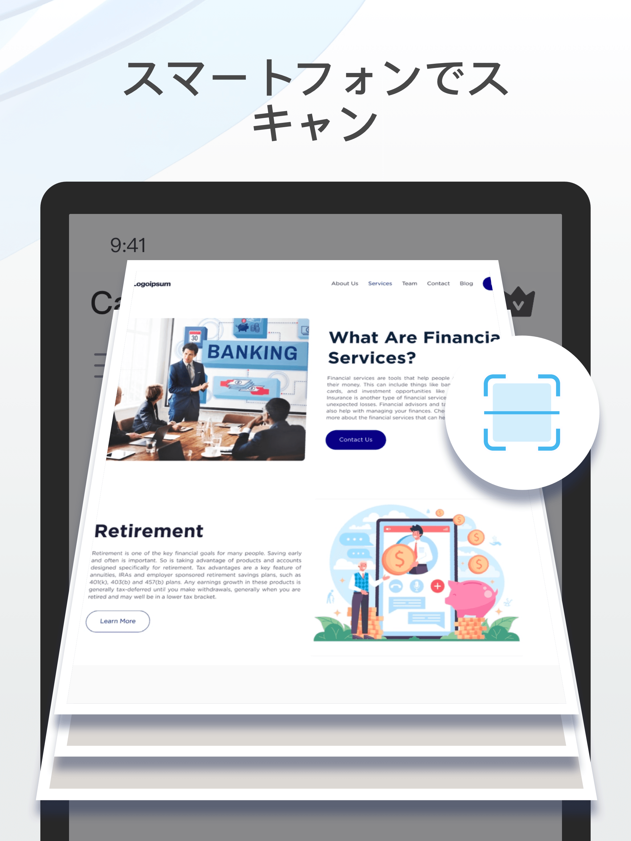 Cam Scan：スキャン、PDF 変換、翻訳 カメラ | AppFollow | App’s reputation platform