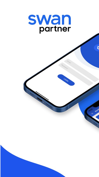 Swan Partner by Swan Inc