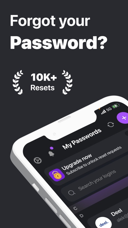 Passkey Passwords by Password Manager LLC Passkey Passwords by Password Manager LLC