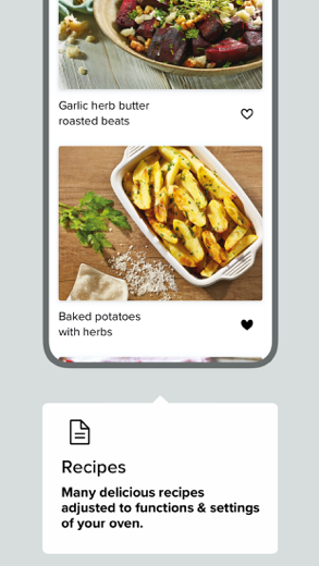 ConnectLife for iPhone - APP DOWNLOAD