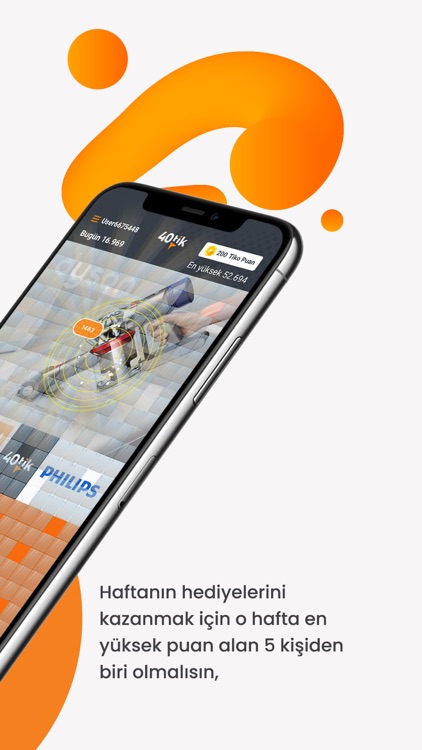 40 Tik by Finnova Teknoloji A.Ş.