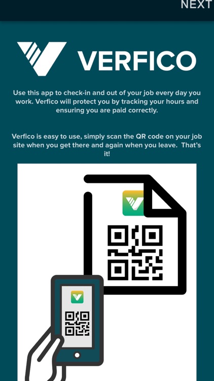 Verfico by EV Group LLC