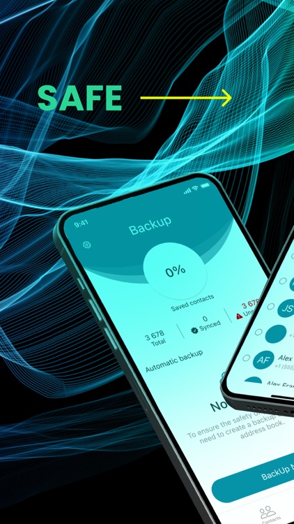 SyncTech by PILBARA LTD