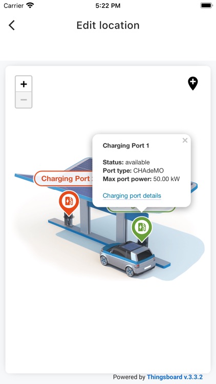 ThingsBoard Live by ThingsBoard, Inc.