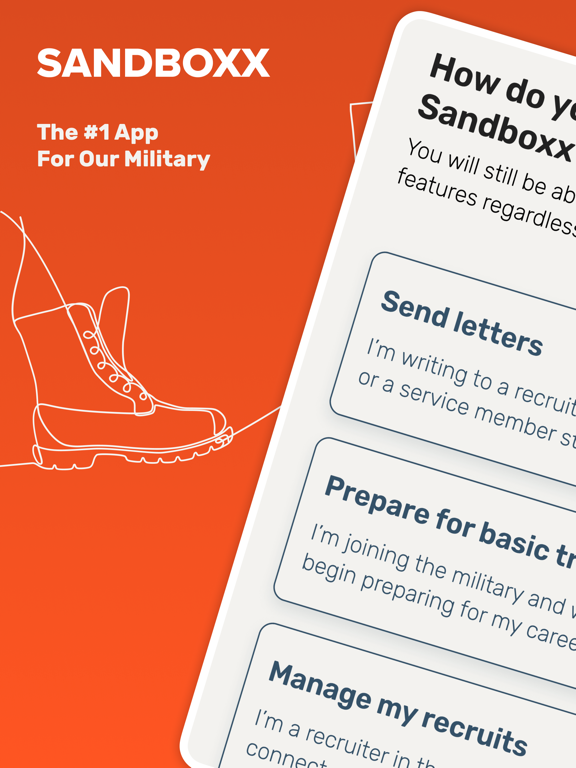 Sandboxx | App Price Drops