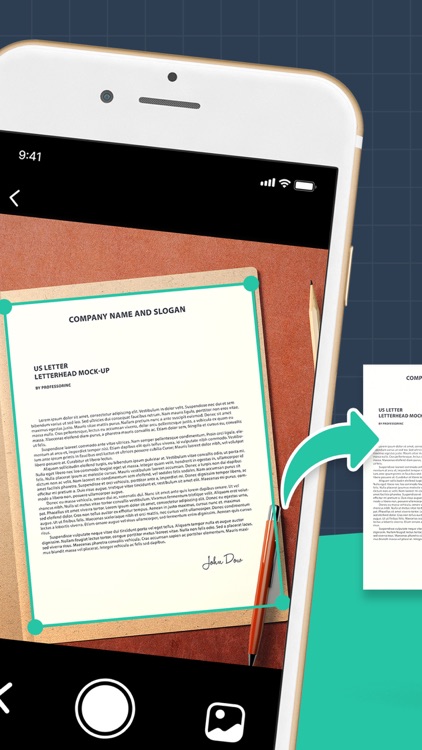 Scan PDF Document Page Scanner by Kachhadiya Kaushikbhai Scan PDF Document Page Scanner by Kachhadiya Kaushikbhai