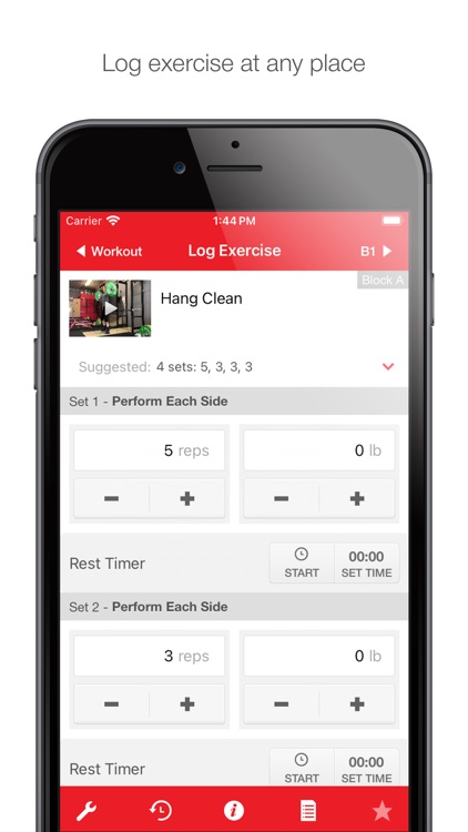 Three Rivers Performance by Edward Hodges