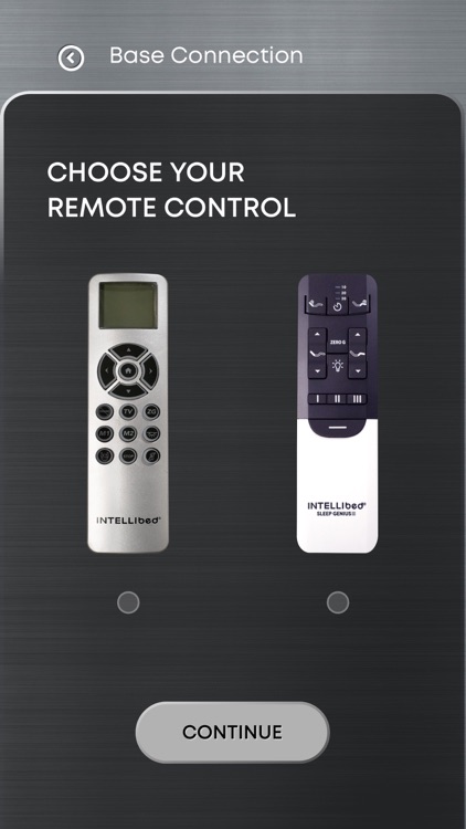 INTELLIBED SLEEP GENIUS by IntelliBED