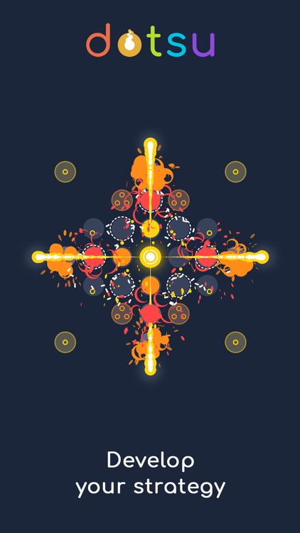 Dotsu by Gamepocket Studio