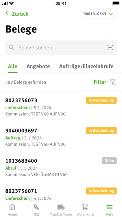 konti mobil by Frauenthal Handel GmbH