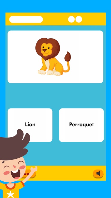 Learn french alphabet for kids by Dehouche Nazih Learn french alphabet for kids by Dehouche Nazih