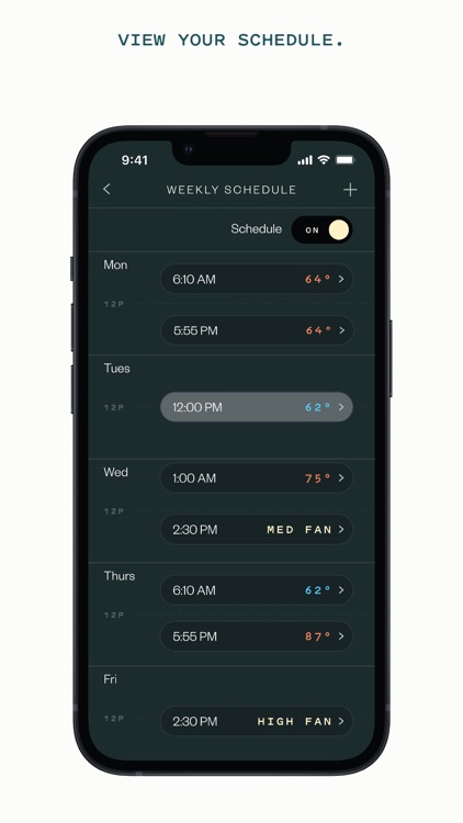 Gradient Comfort by Treau, Inc.