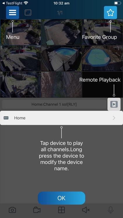 HomeSafe View by Swann Communications Pty Ltd