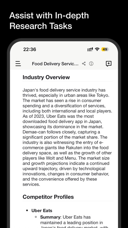 Kompas AI by ByteBridge Co., Ltd.