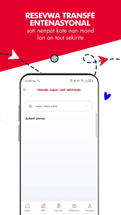 MonCash by Digicel Group Limited