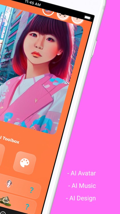 Creata AI Art & Chat by Creata AI