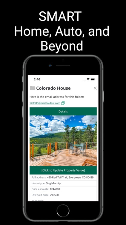 Folderr by Folderr LLC