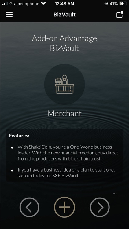 ShaktiCoin (SXE) Digital Money by Swiss Shakti Foundation