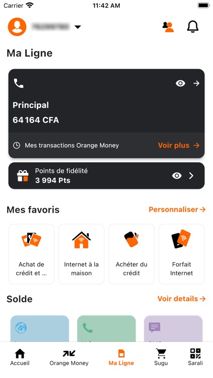 Orange Max it – Mali by Orange Mali