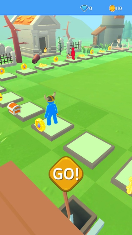 Heroes Of DIce And Magic by Dats.Games