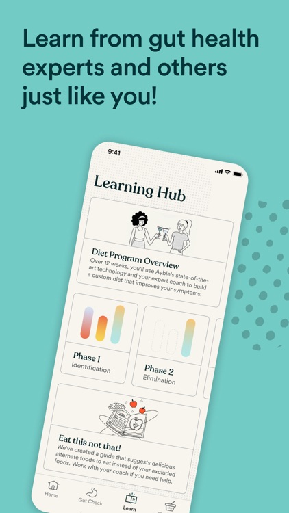 Ayble Health: GI & Gut Care by Ayble Health