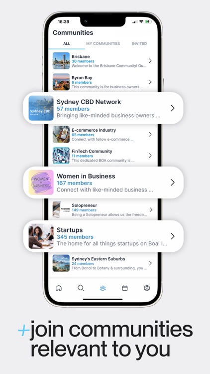 BOA by BOA APP PTY LTD