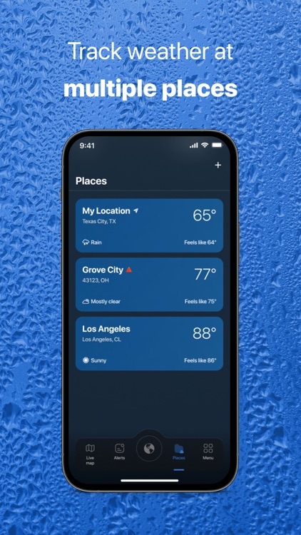 weatherUSA by weatherUSA, LLC