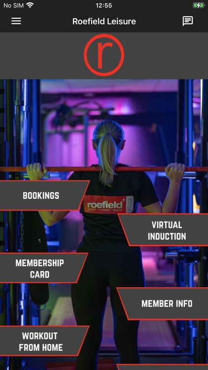 Roefield by Ribble Valley Sports and Recreation