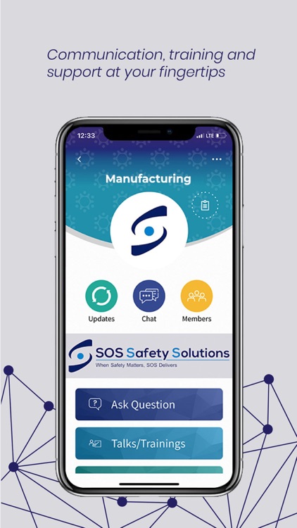 SOS Safety Solutions by Dub Diversified LLC