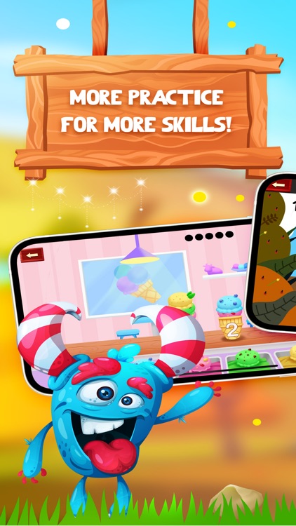 Adapted math - Fun mind games by Muath Mahmoud