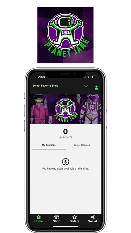 Planet Jane by Planet Jane LLC