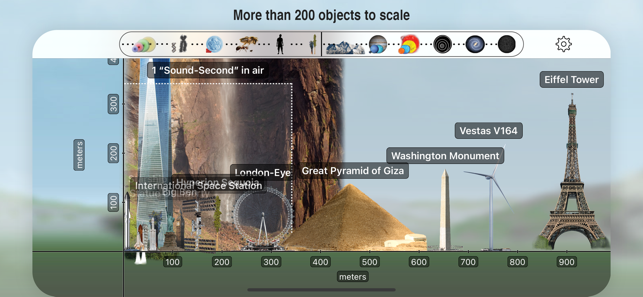 【iOS APP】Universal Zoom 探索迷人的科學世界 – Dr.愛瘋 APP Navi