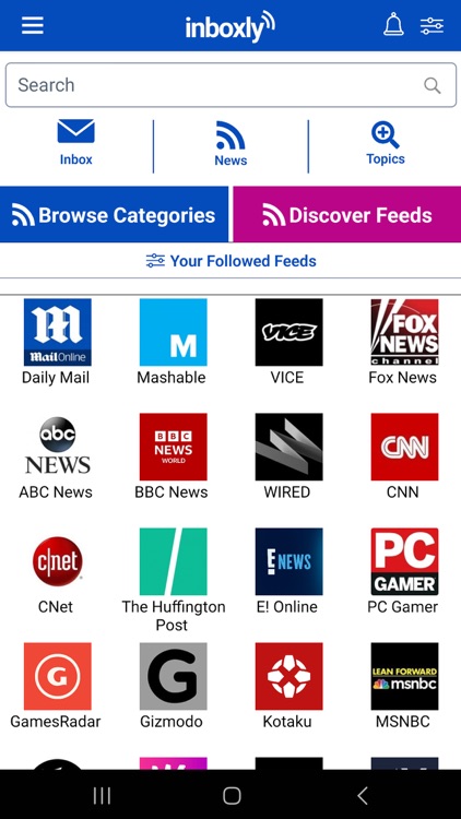 Inboxly by Inboxly, LLC