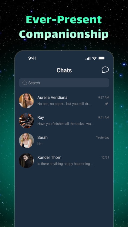 Inception AI by Inception.AI Corp.
