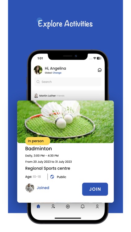 Play Connect: Meetup for Kids by Humanness, Inc.