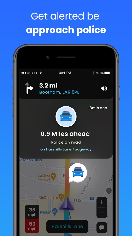 GPS Navigation & Live Map by Amit Lakhani
