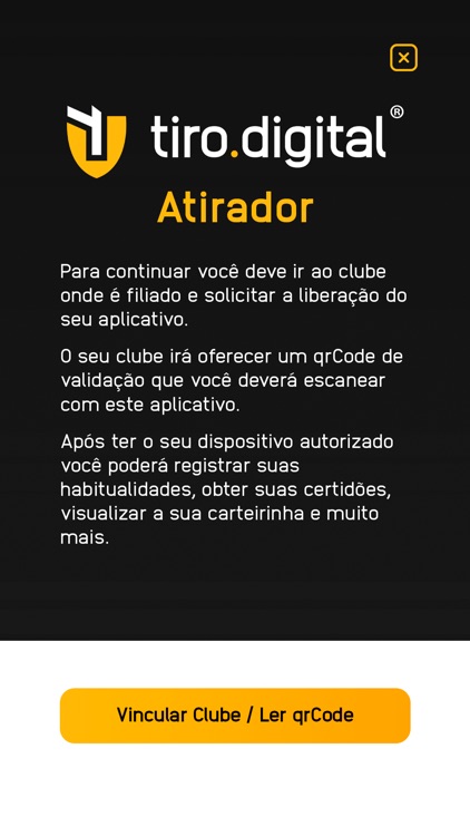 Tiro Digital Atirador by BG Studios